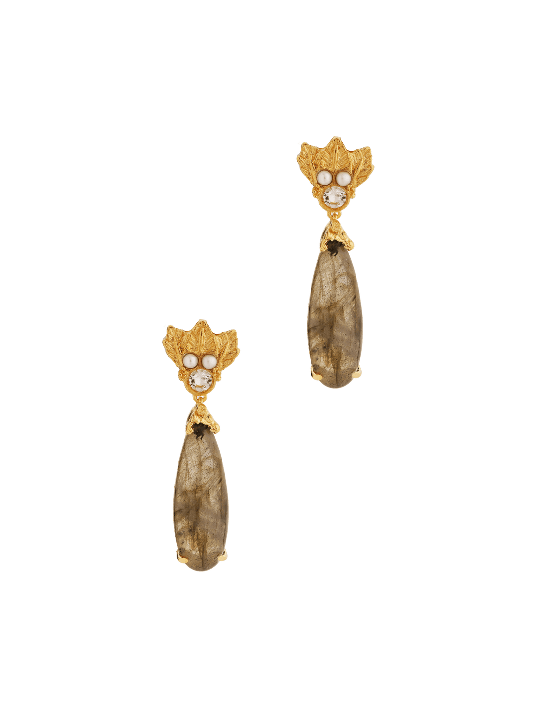 Earrings – Cremilde Bispo Jewellery